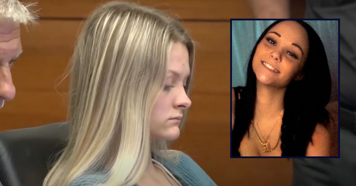 Woman gets 3 years after pleading guilty to fatal stabbing