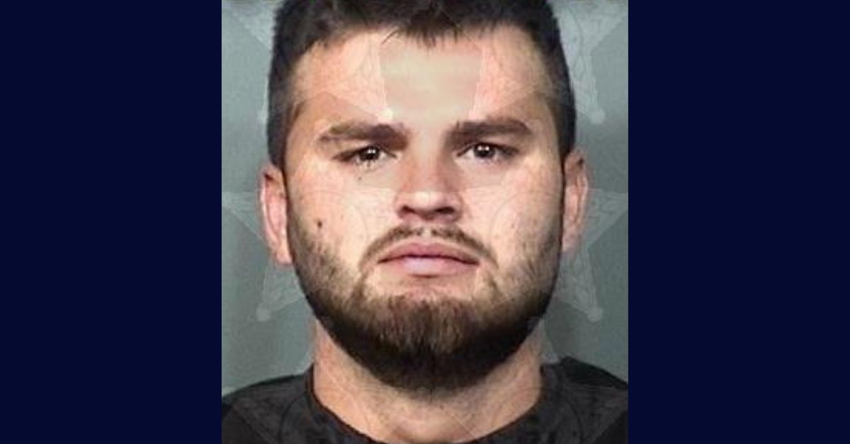 Video demolishes son's self-defense claim in shooting death of father ...