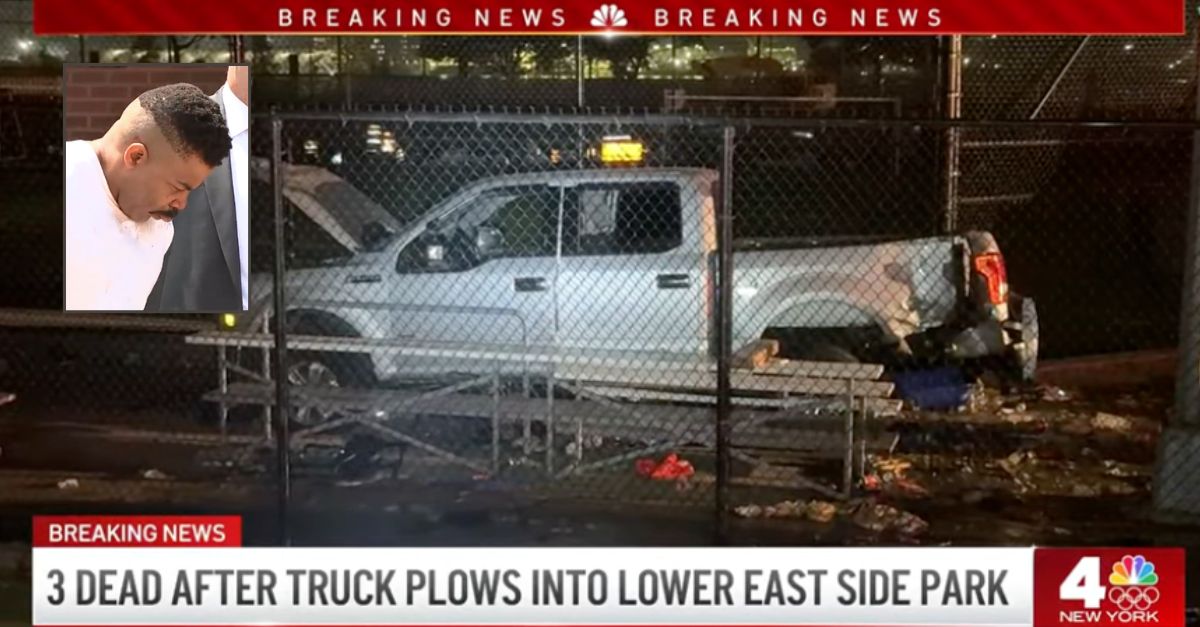 Sobriety counselor allegedly kills 3 while driving drunk