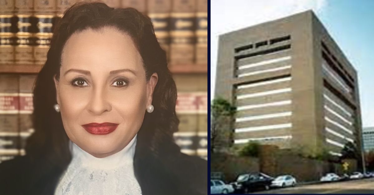 Judge pulled from defender's cases over 'personal animosity'