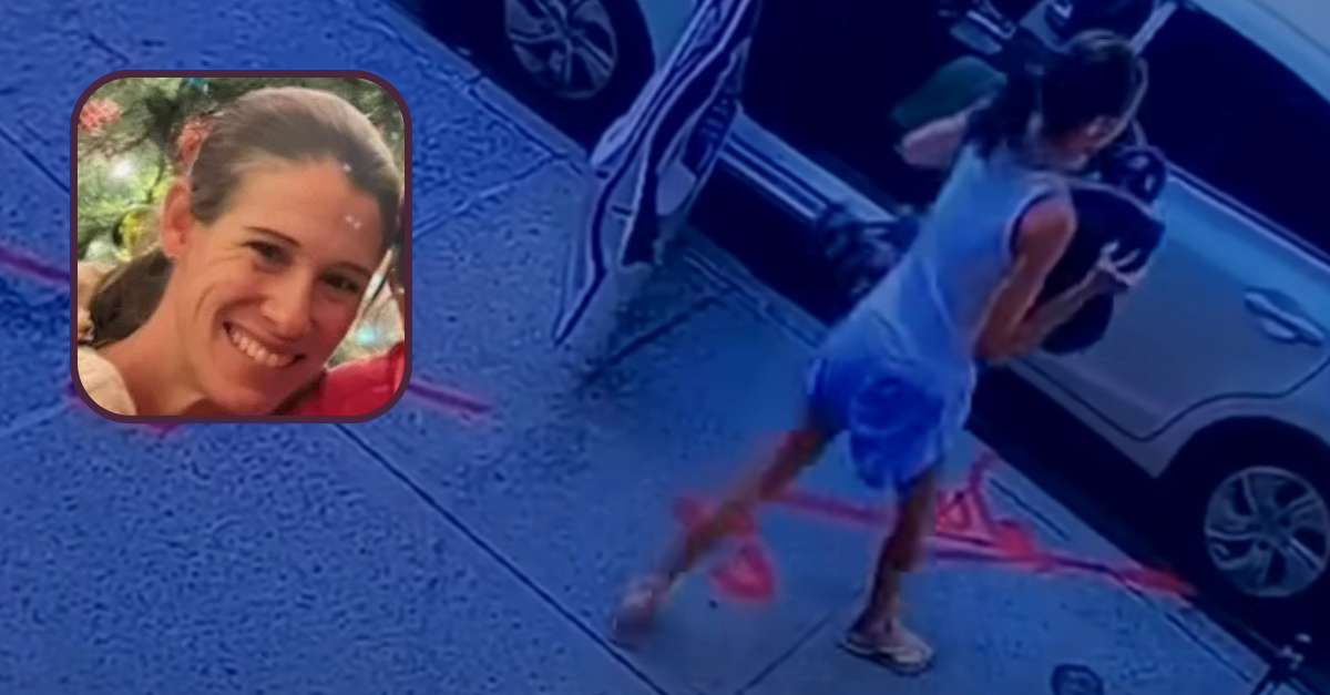 Grandmother shot and killed former daughter-in-law: NYPD