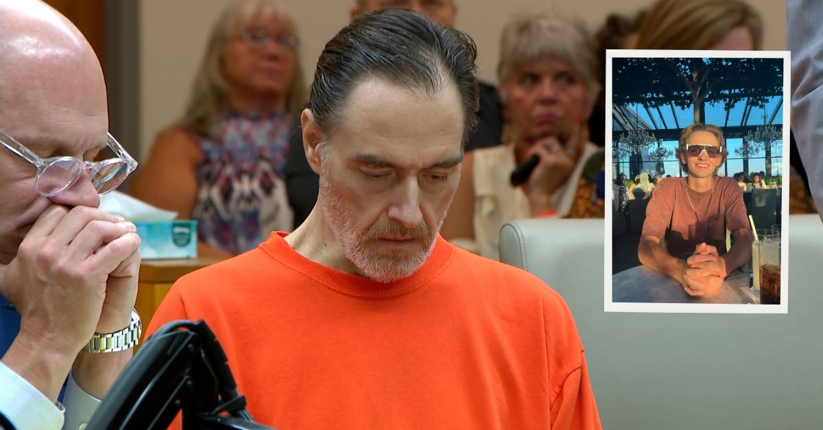 Wisconsin man gets 20 years for river stabbing death