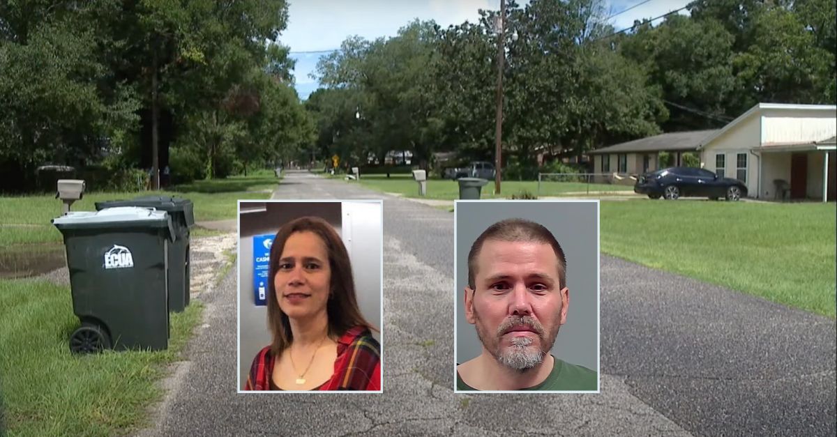'Tim you told me you killed her': Husband murders estranged wife while ...