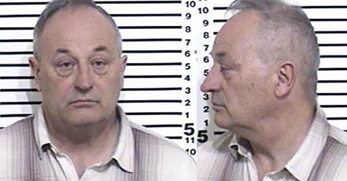 Former prosecutor smuggled drugs into Idaho jail: Feds