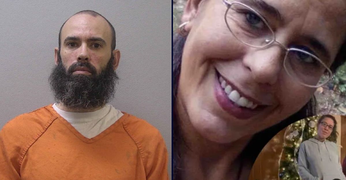 'She was always there for him': Son charged with strangling mom after ...