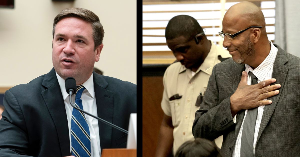 Missouri prison refuses to release exonerated inmate as attorney ...