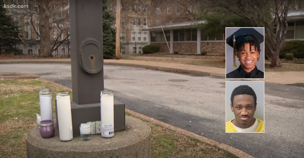 Mother watches son murdered during FaceTime call: Police