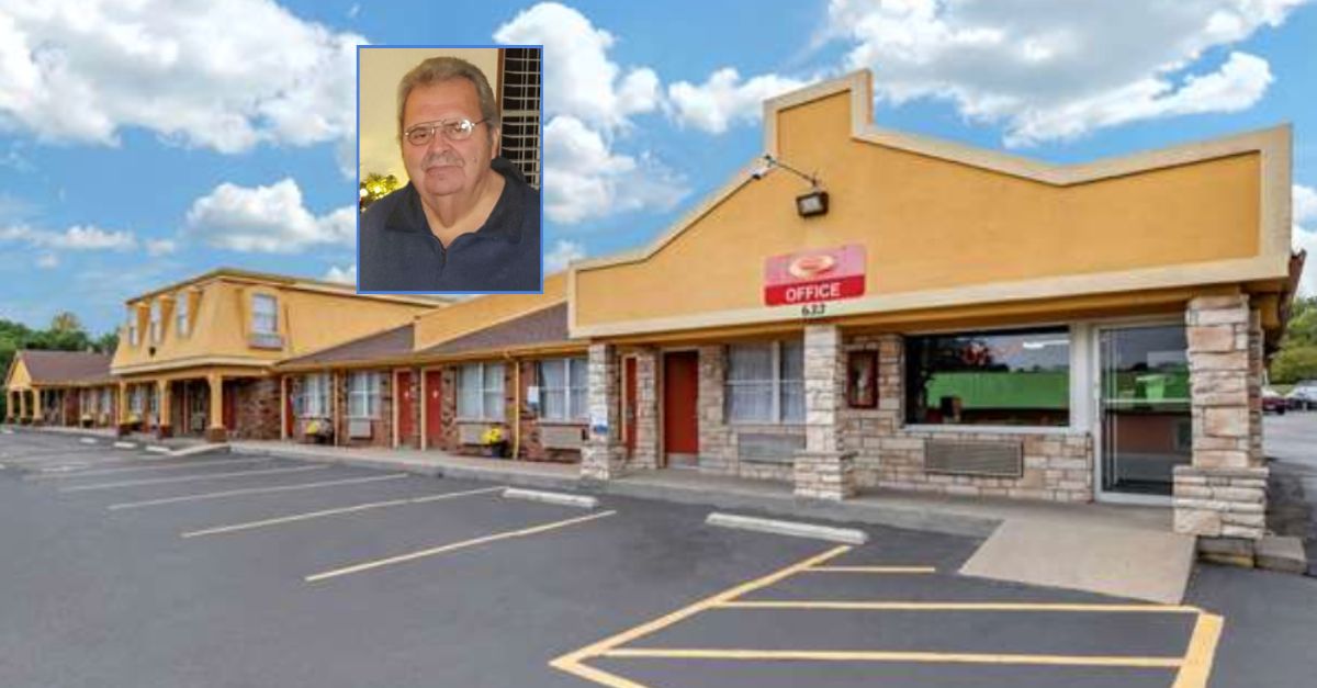 Family of 76-year-old man who died after being scalded in 150-degree ...