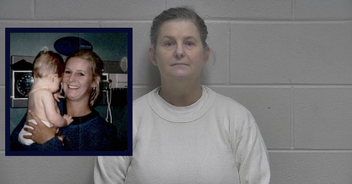 Pediatrician asked women inmates if they knew someone who could kill ex ...