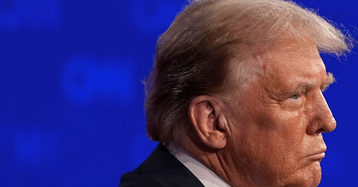 Trump Docket: DA's 'unwarranted arrogance' reason to dismiss