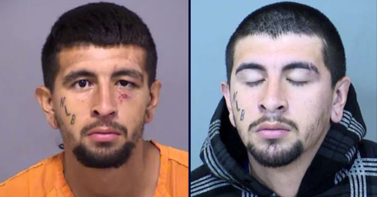 Suspect who skirted murder charge accused of killing again