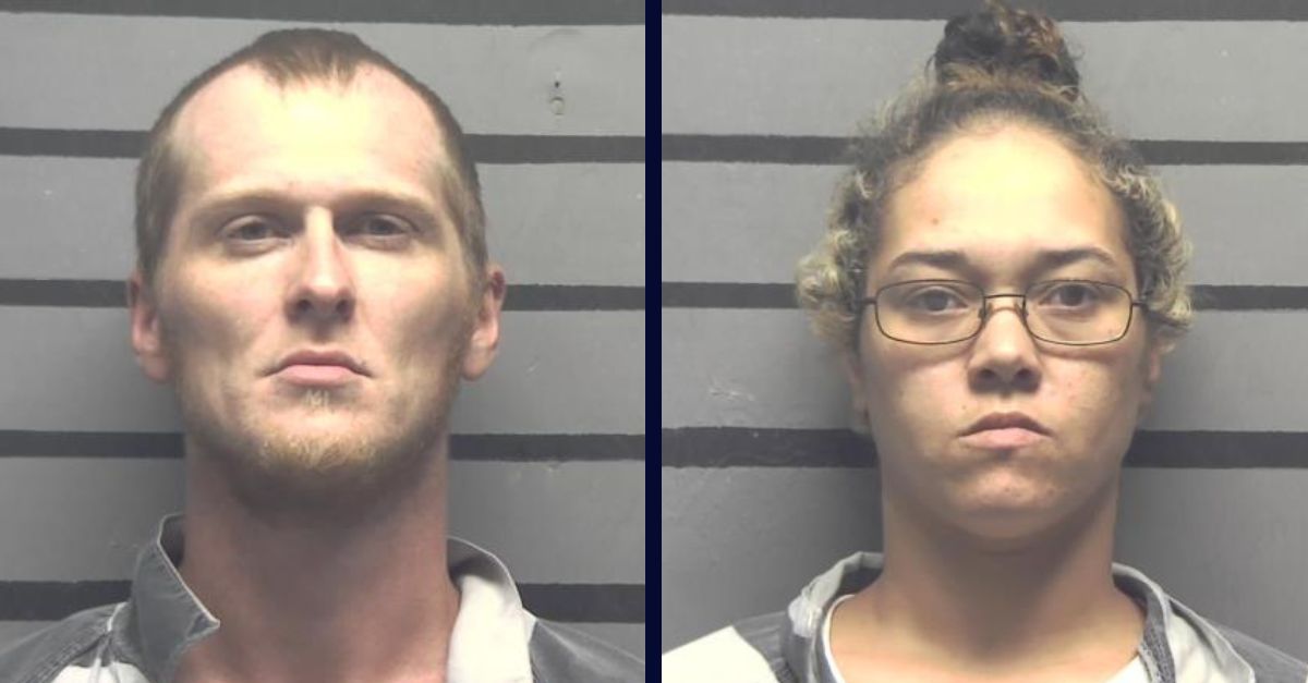 Parents never fed their 3-year-old daughter solid food: Cops