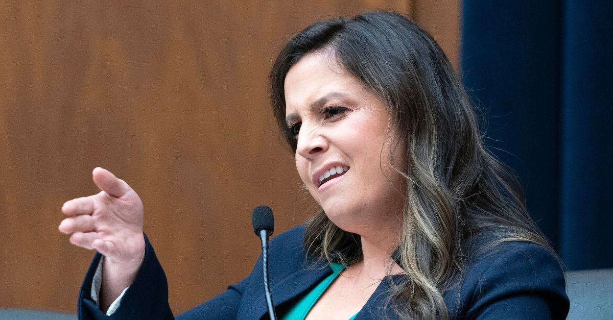 Trump ally Elise Stefanik slams New York's 'corrupt' and 'disgraceful ...