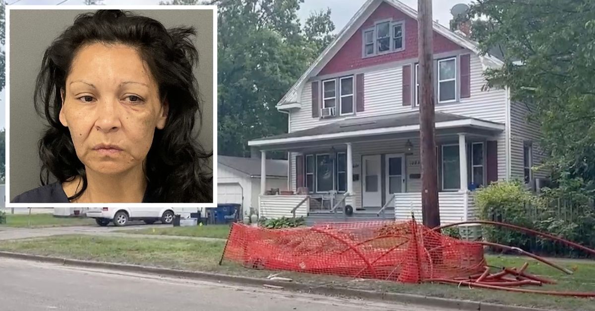 'I stabbed his a–': Woman who murdered ex-boyfriend boasted she 'would ...