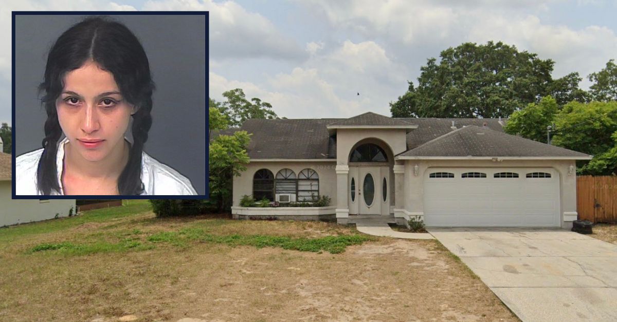 Woman seeking 'closure' showed up at ex's home, stabbed new girlfriend ...