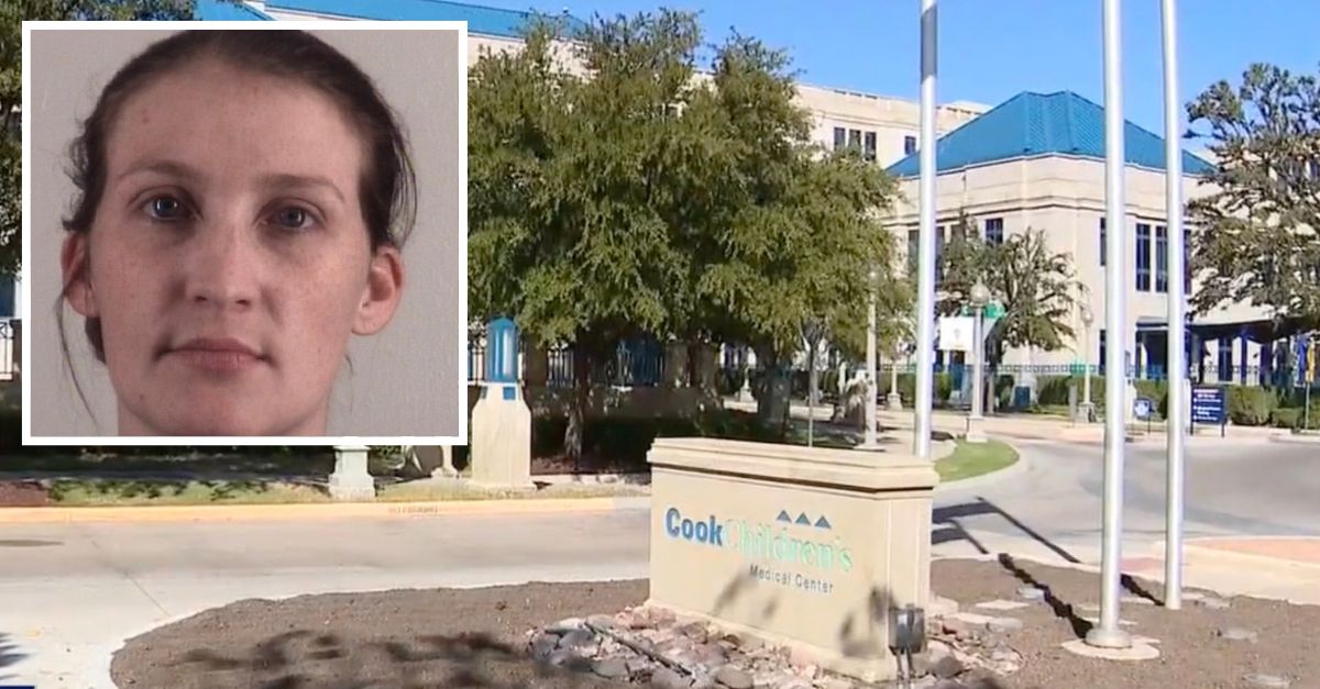 Mom Who Poisoned Daughter at Helen Mckenzie blog