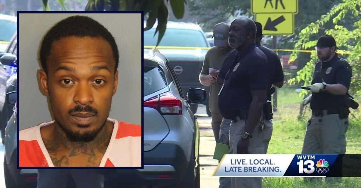 Spree-killing son forced mom to drive at gunpoint from one murder scene to another to kill his ...