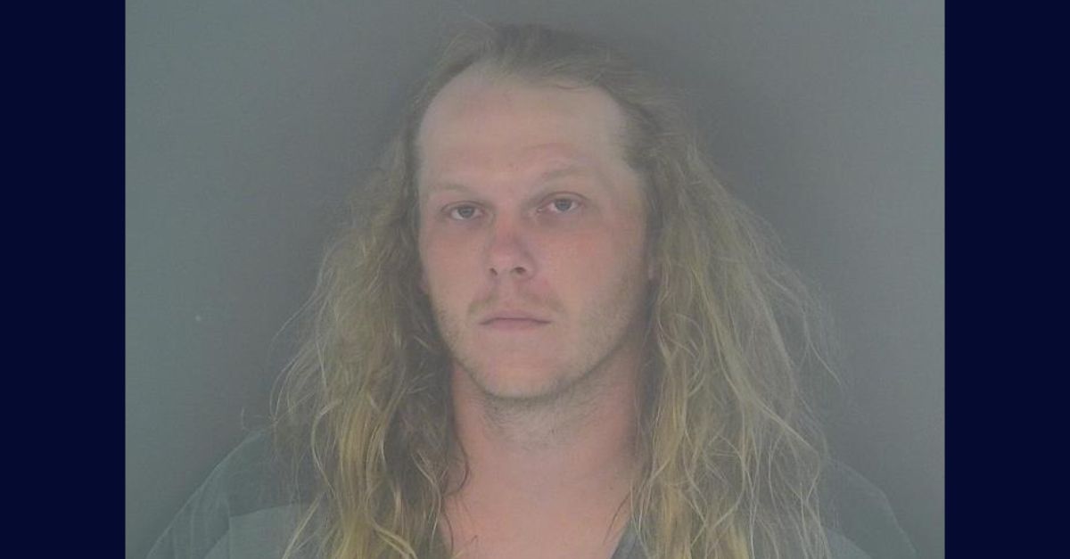 Father allegedly shook infant daughter and forgot about it