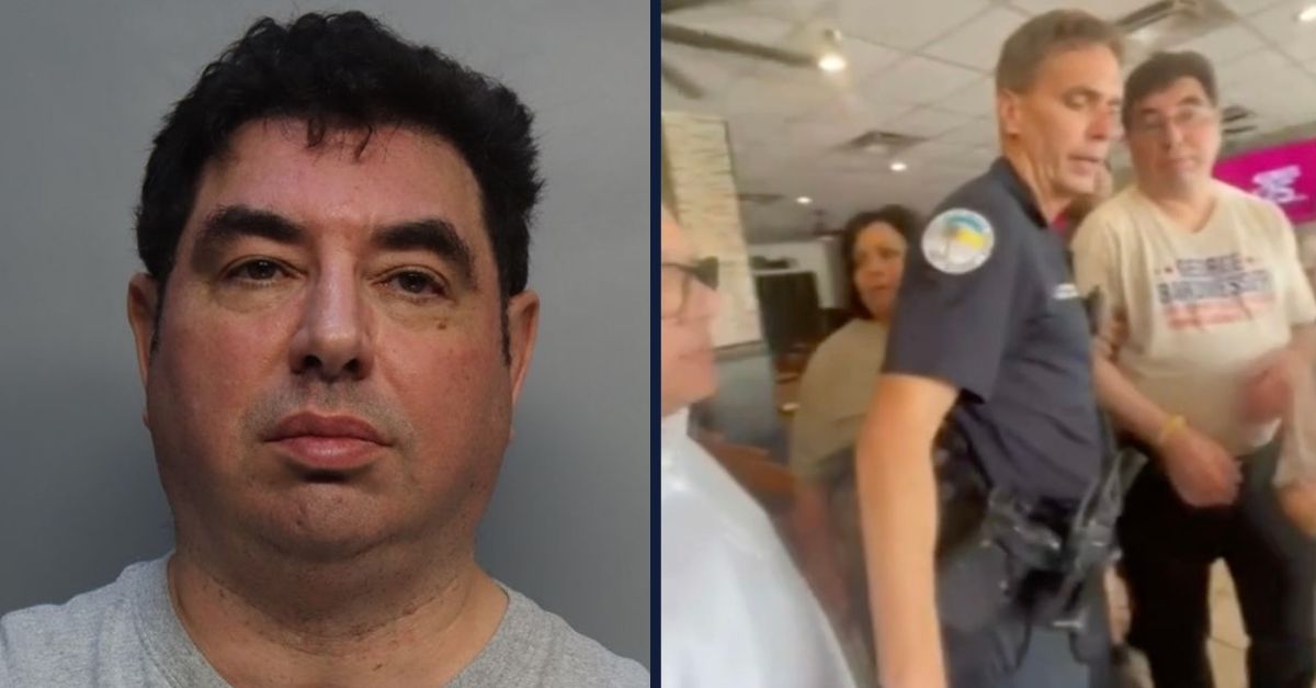 George Bardmesser attacked teens at campaign event: Cops