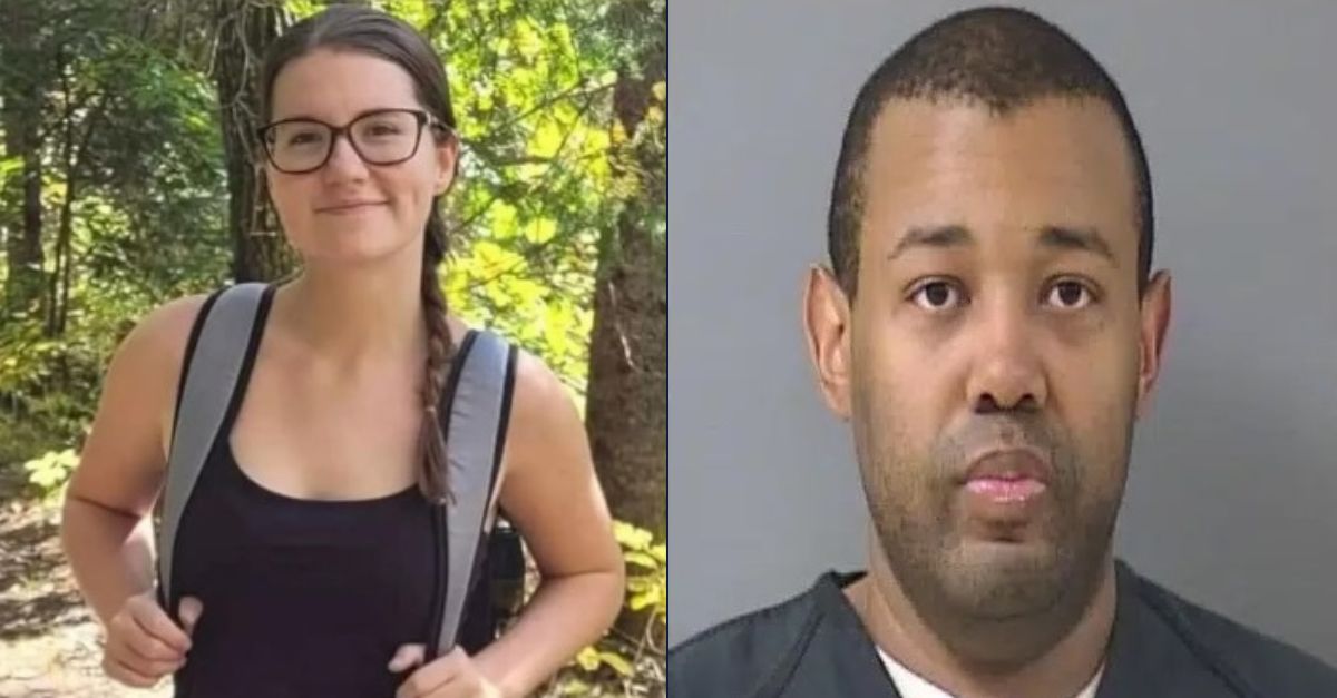 Man killed co-worker who repeatedly rebuffed advances