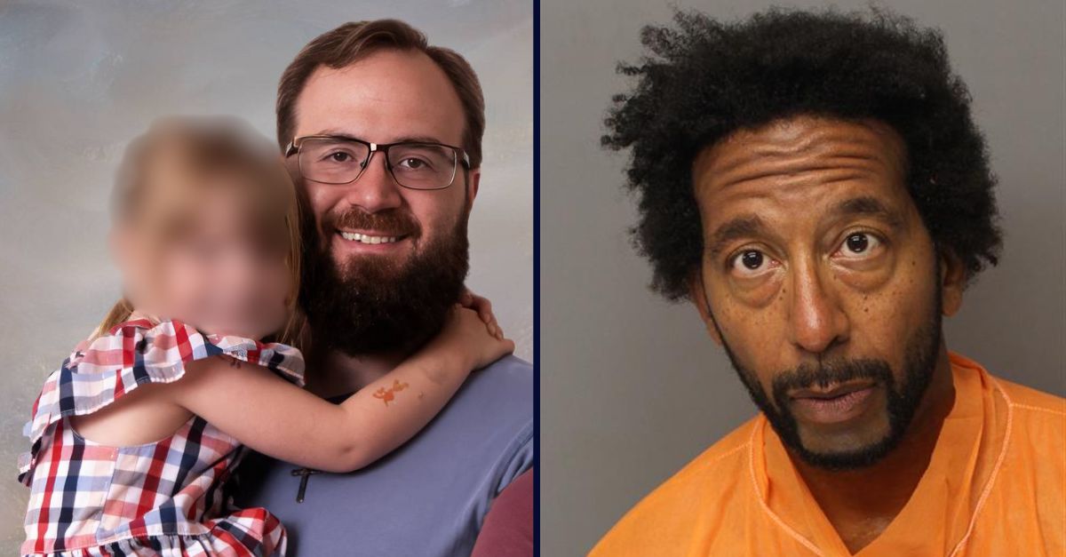 'His daughter touched the mulch': Beloved husband and father of 2 ...