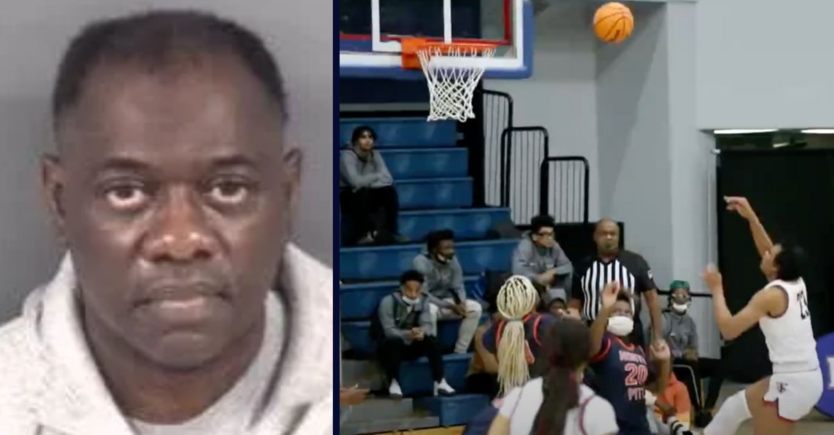 Juror's attempt to date witness during sexual assault trial results in ...