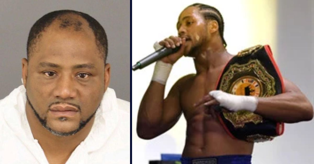 Anti-gun activist allegedly kills man to avenge son's death