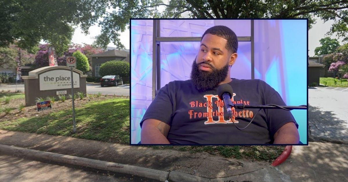 'It's my nature to be dominant': Therapist allegedly choked and ...