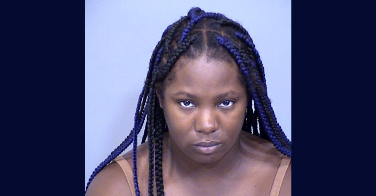 Mom's 'back-cracking adjustment' on 3-month-old daughter led to brain ...