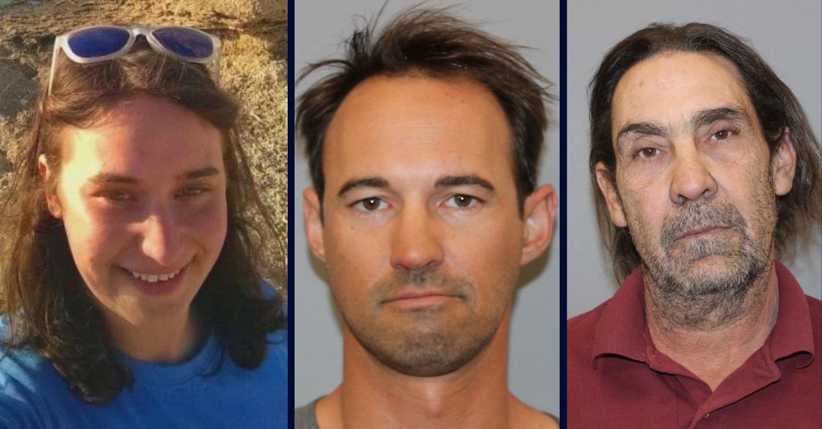 Boyfriend, landlord charged in disappearance, presumed death of woman ...