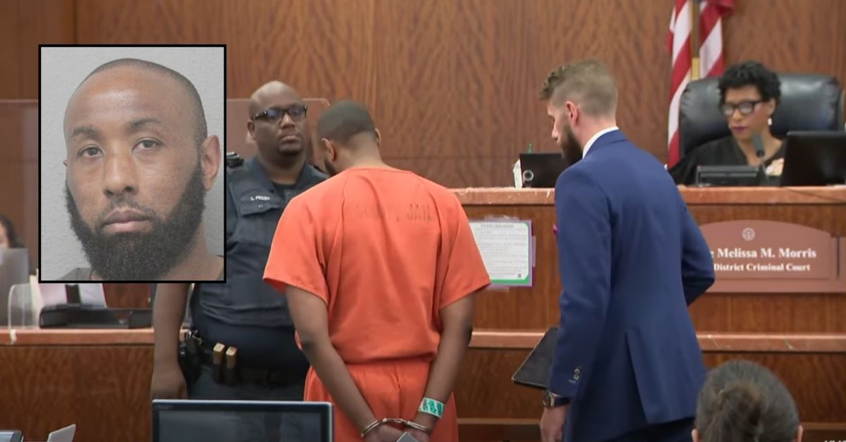 Former dean accused of beating infant son to death arrested