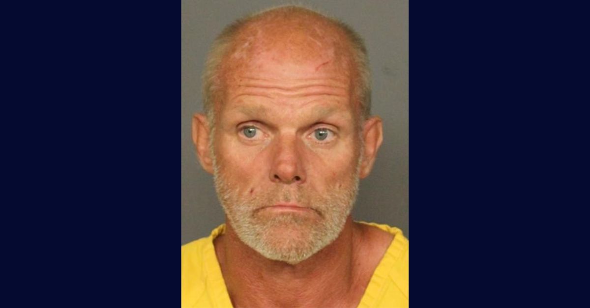 Man who told passerby to call 911 about wife charged