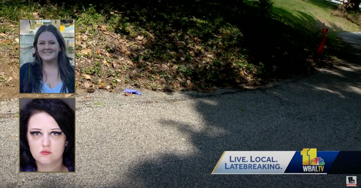 'I thought I just nipped her': Woman admits to using utility knife in ...