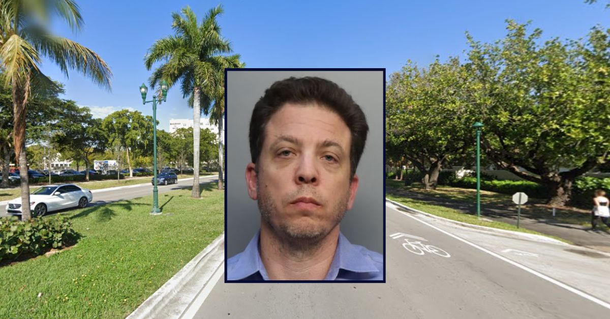 'I will kill you': Florida lawyer who held gun to wife's head allegedly ...