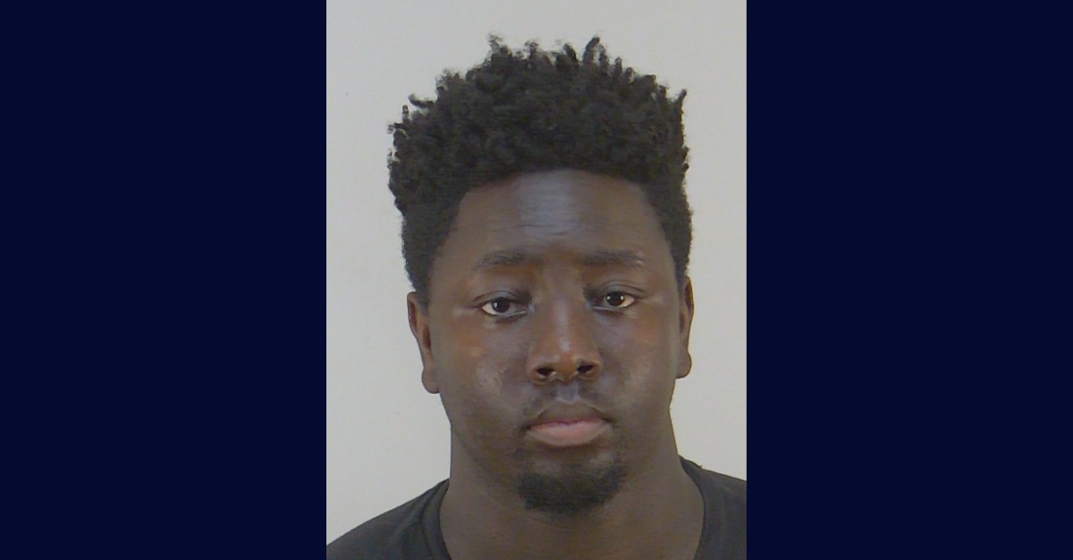 '300-400 women, including juveniles': Gas station employee admitted ...