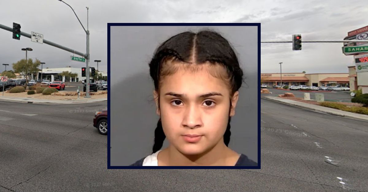 'Stick to the same story': Teen involved in fatal Las Vegas apartment ...