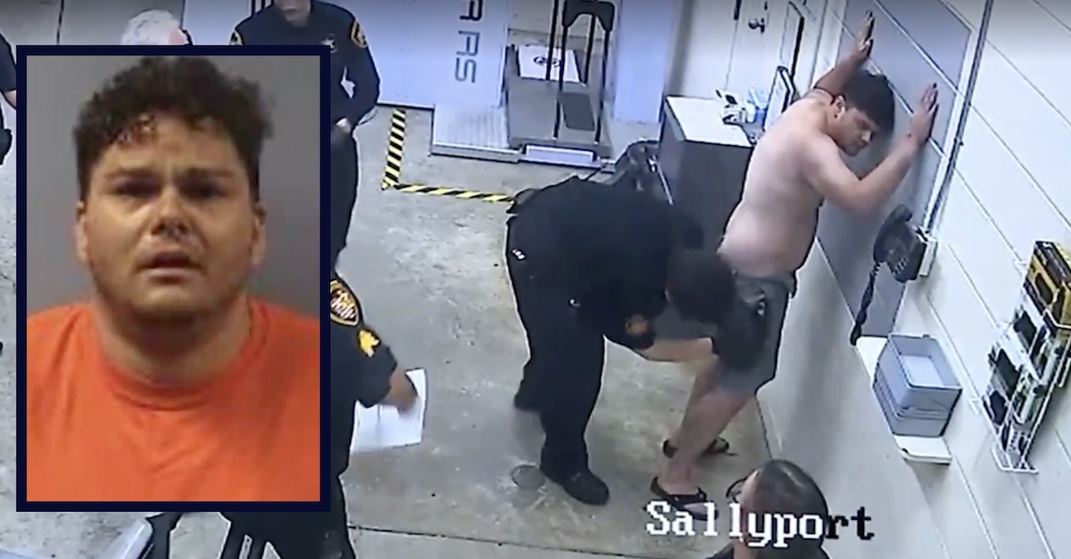 911 caller reported 3-year-old missing, strangled her: Cops