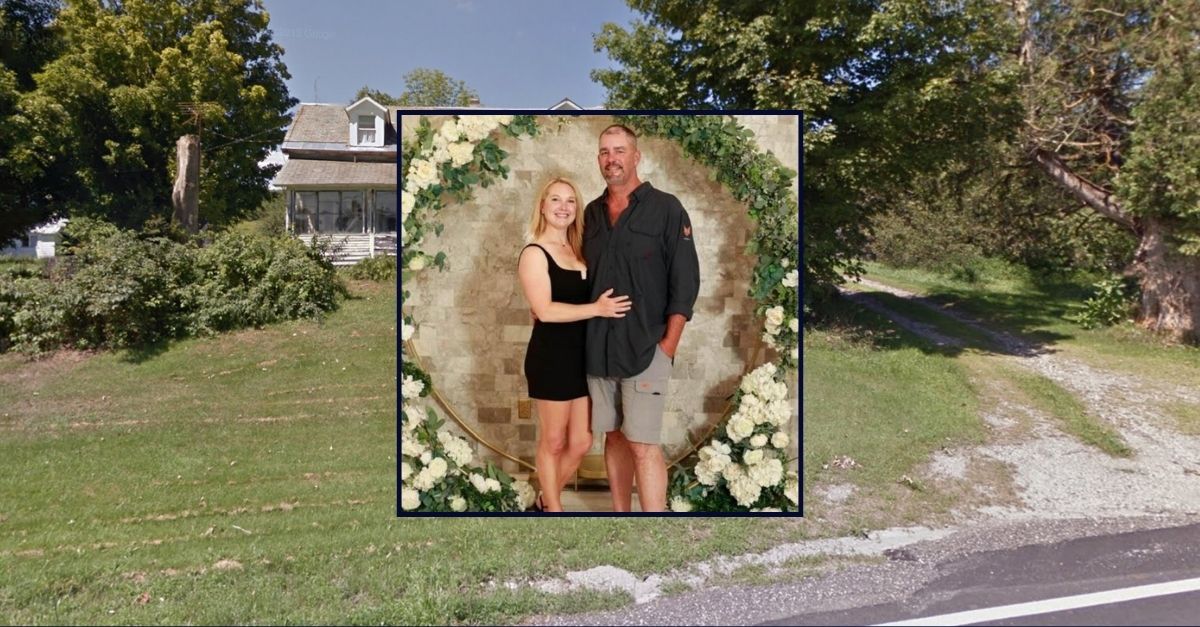 Mysterious triple homicide in tiny town raises suspicions