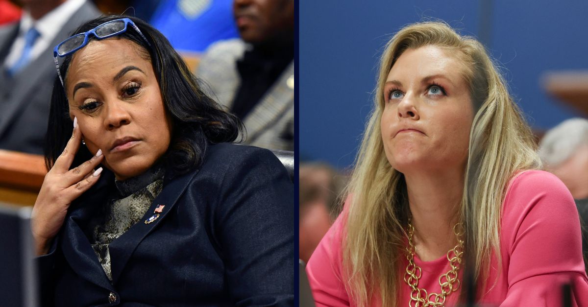 Fani Willis not in contempt in open records case — for now