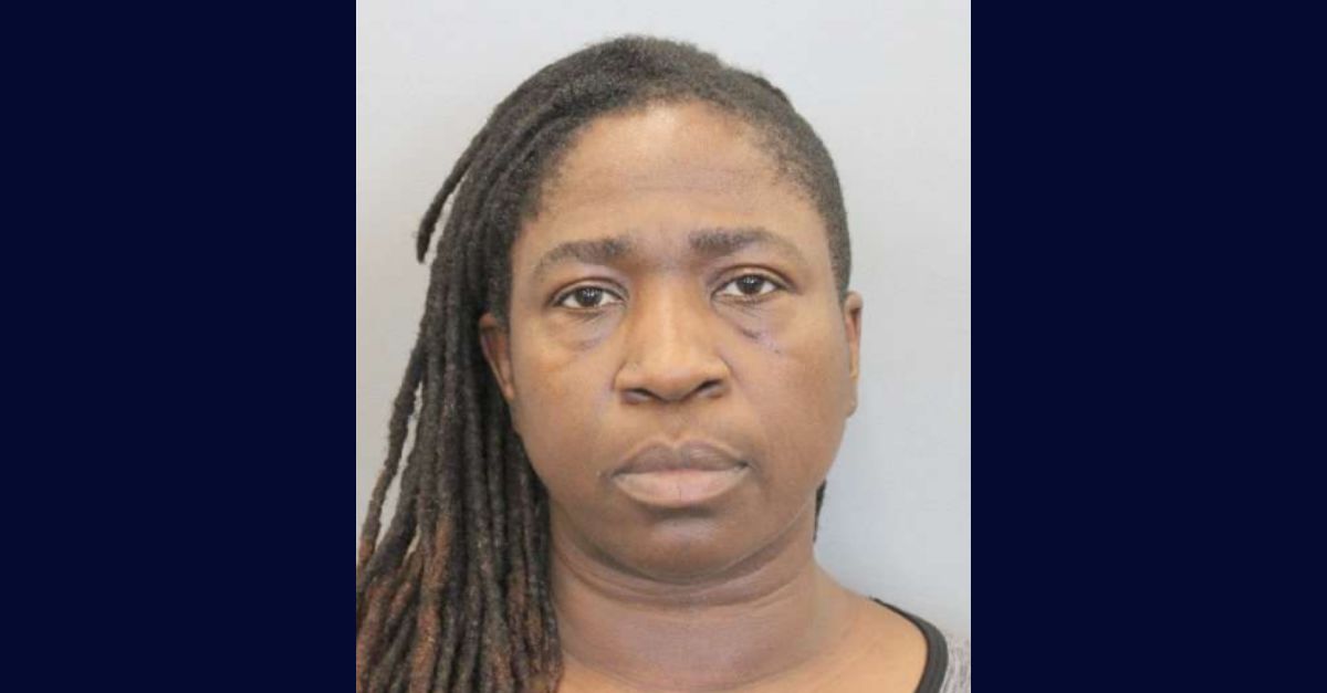 Mom locked out daughter, 12, from apartment all night: Cops