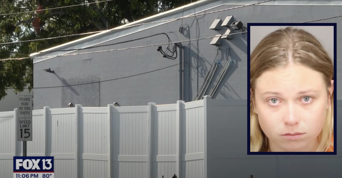 Pet day care worker left dogs to bake in Florida heat: Cops