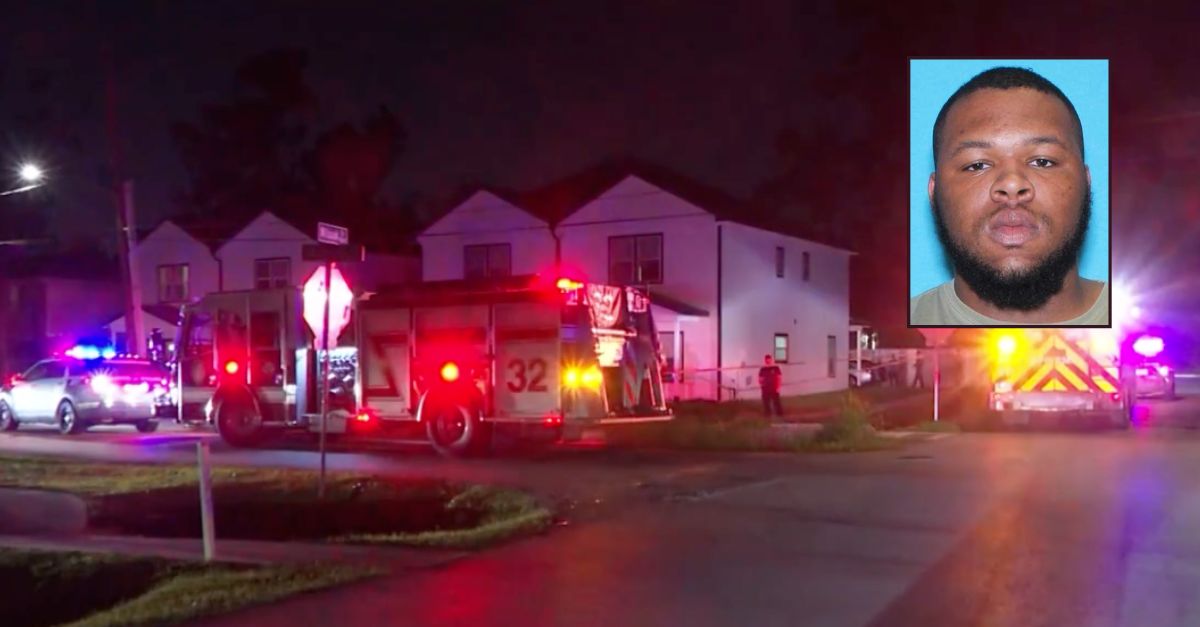 Man shot ex at home during kid's birthday party: Police