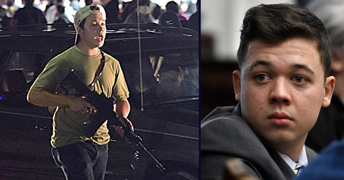 Rittenhouse confidants share new details in documentary