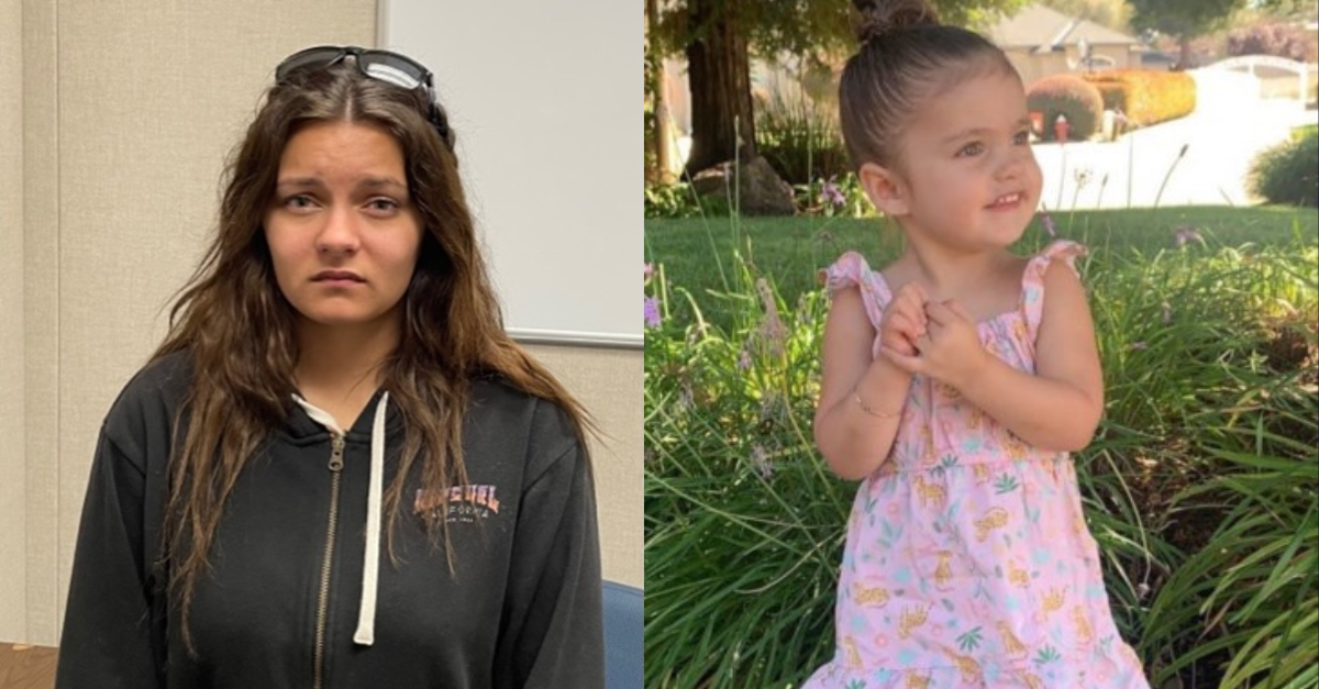 Mother sentenced for daughter's overdose murder