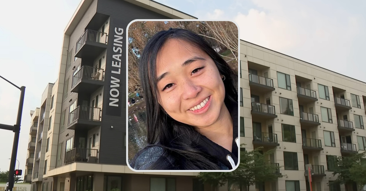 Nurse has been murdered by her neighbor: Police