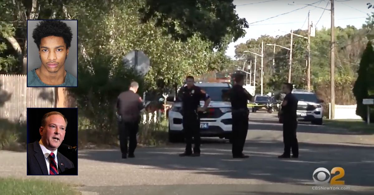 'No Fake Love' gang member admits to shooting outside ex-congressman's ...