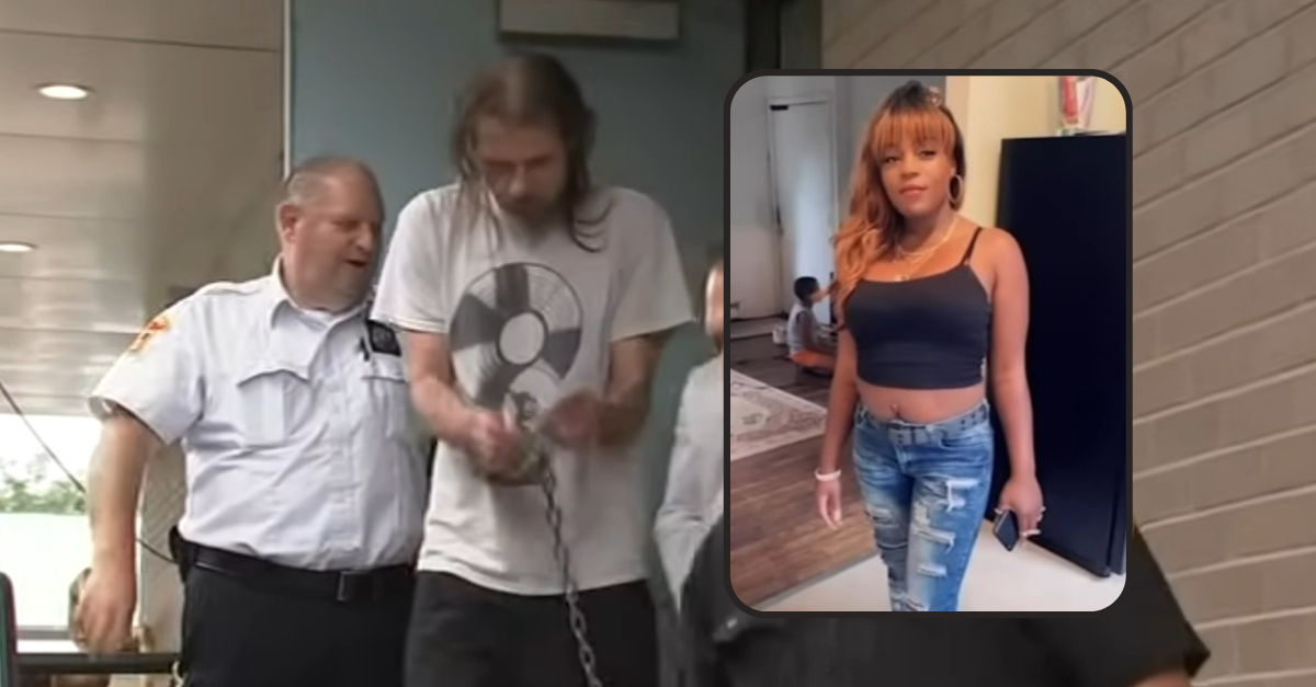 Man charged with hiding body after woman found dead in suitcase ...