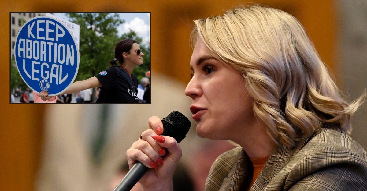 Federal judge blocks Tennessee's 'abortion trafficking' law