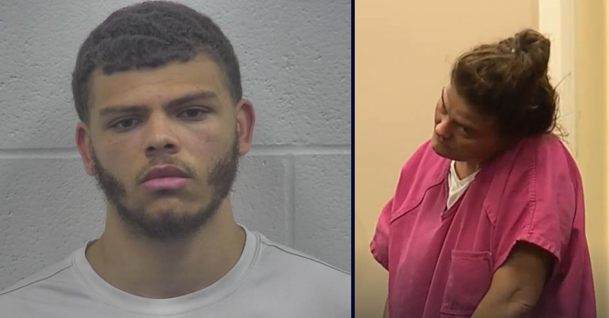 Family of suspects face serious prison time for muder