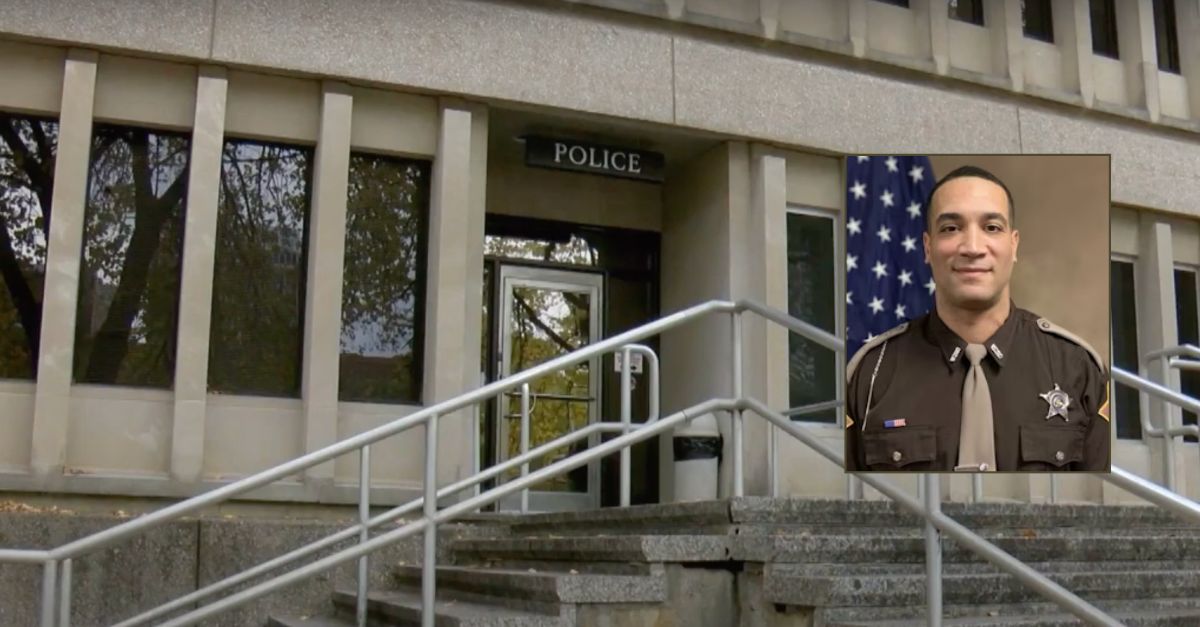 Deputy died in UFC-style 'state sponsored hazing': Lawsuit